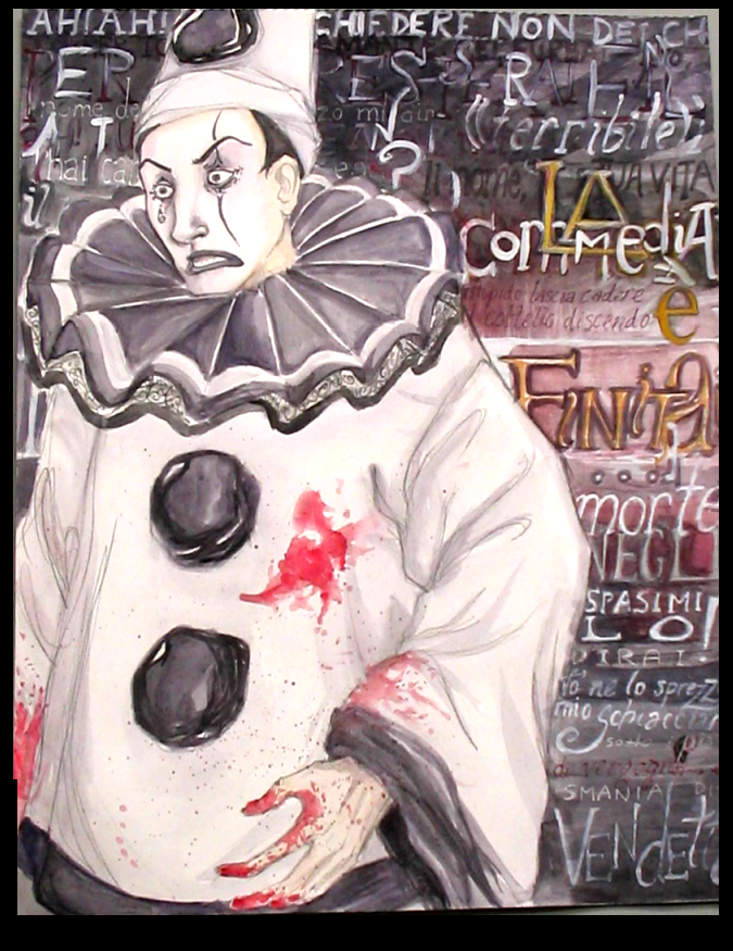 .pagliacci – Mariposadel67