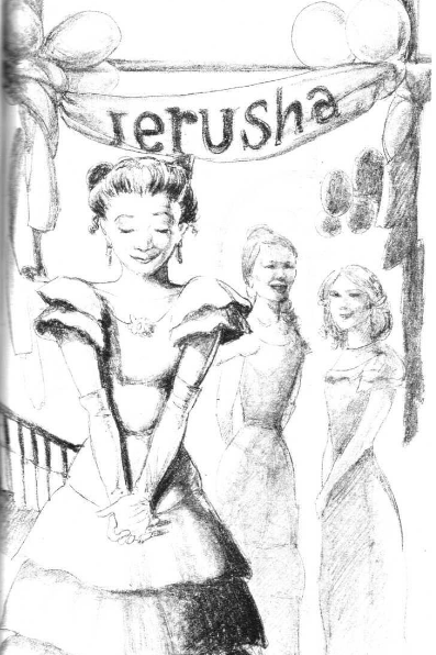 .carta de Jerusha Abbott al señor «Papaíto-Piernas-Largas Smith», 16 ...