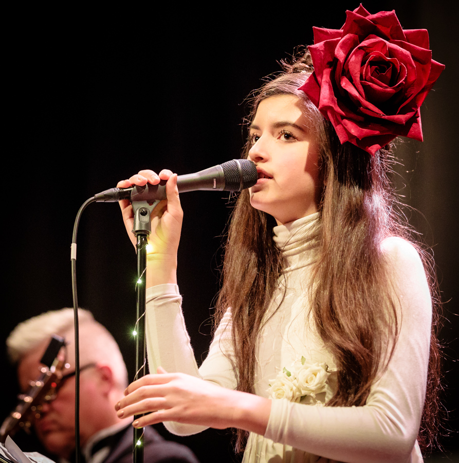 .simplemente Angelina – Mariposadel67