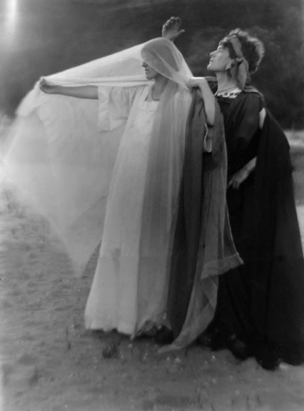 .el arte de Imogen Cunningham I – Mariposadel67
